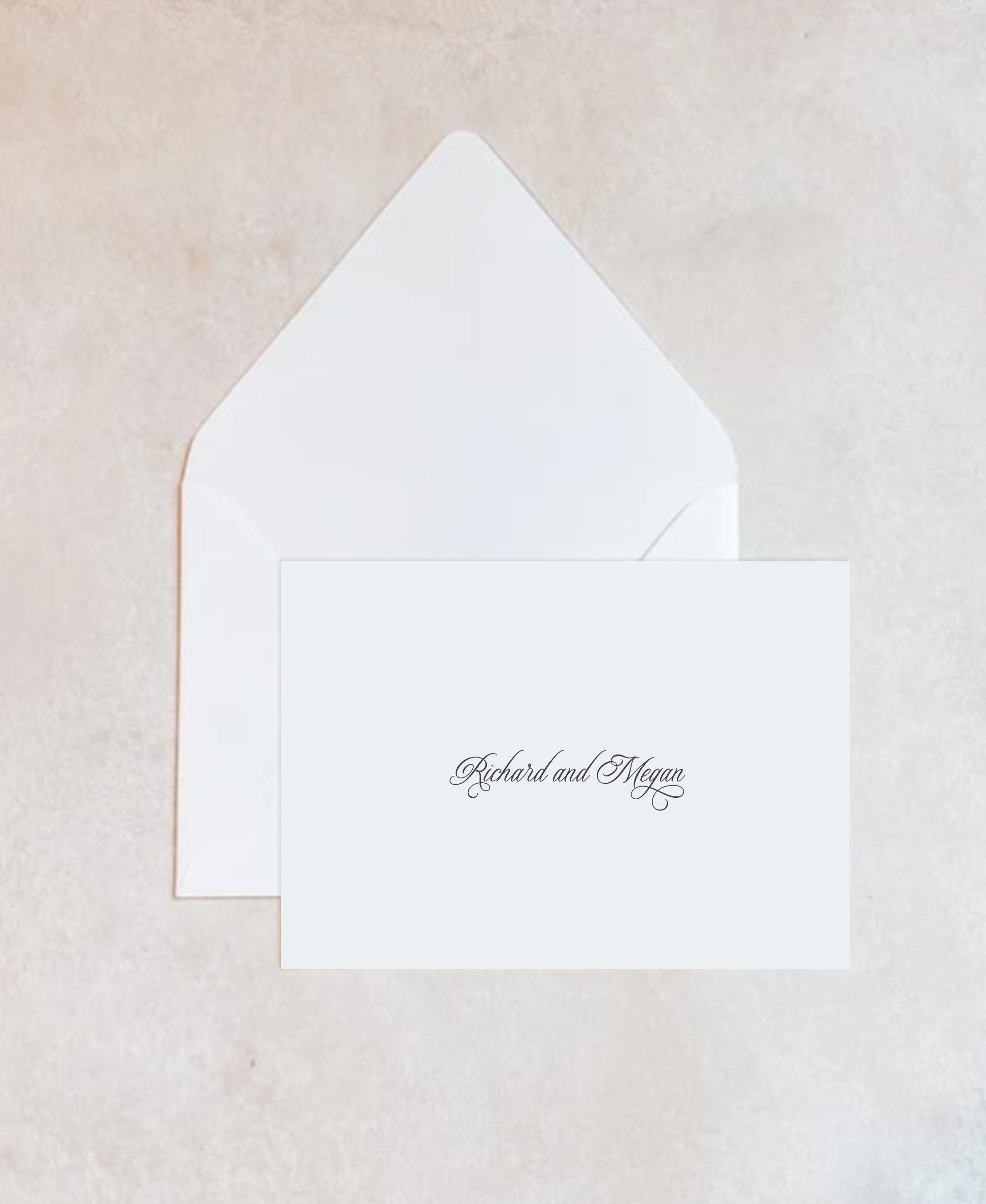 Different Types Of Envelopes And Their Names
